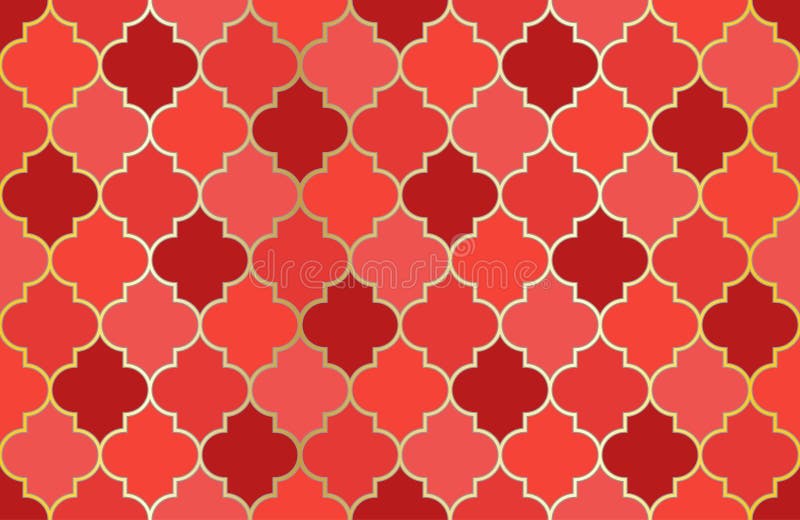 Simple Turkish Pattern