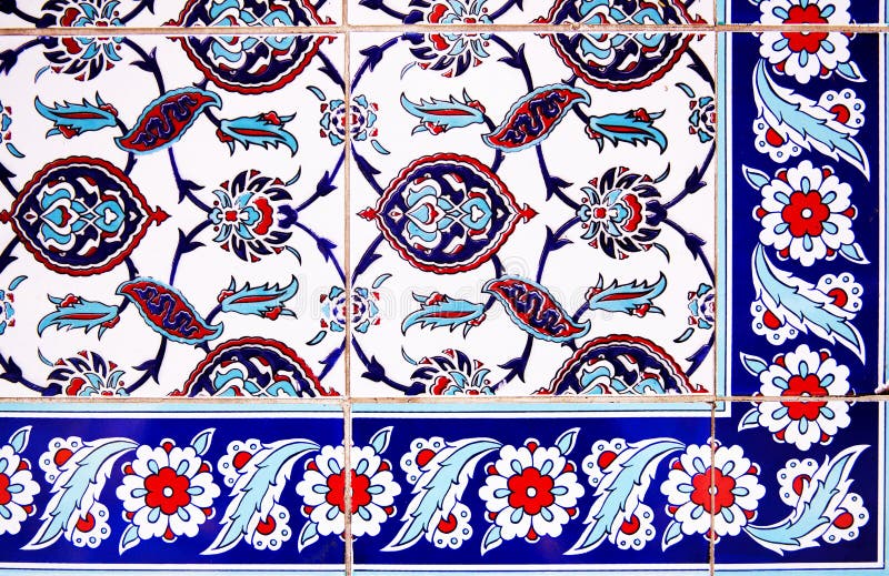 Ottoman Background stock photo. Image of traditional - 43358210