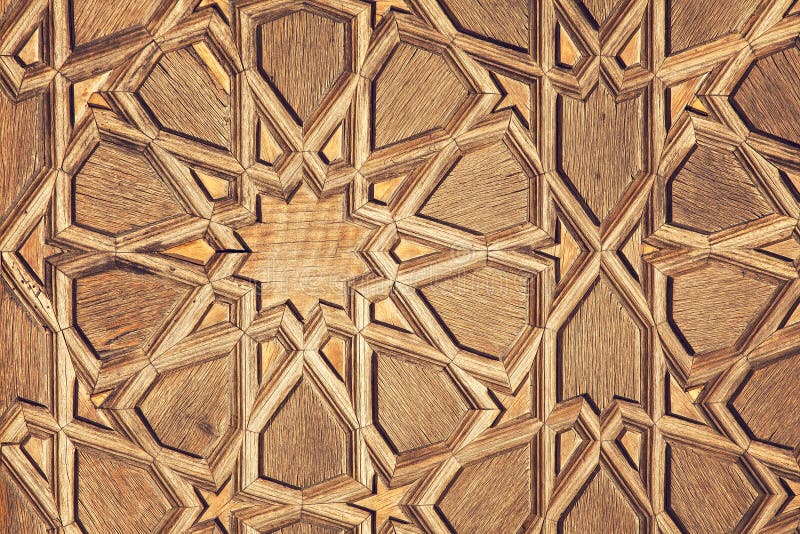 Turkish pattern. stock photo. Image of architecture, antique - 48977682