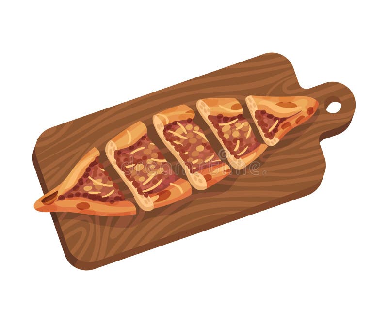 Pide Stock Illustrations – 66 Pide Stock Illustrations, Vectors ...