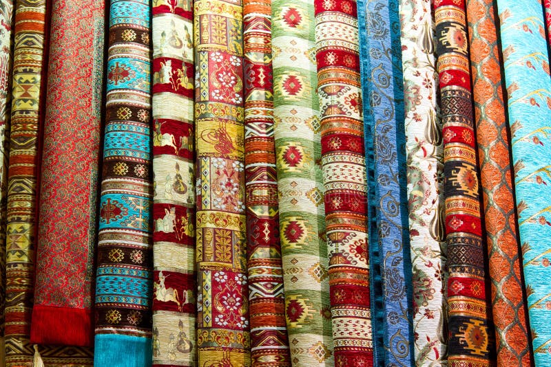 Turkish Rugs stock photo. Image of textile, carpet, handmade - 24495060