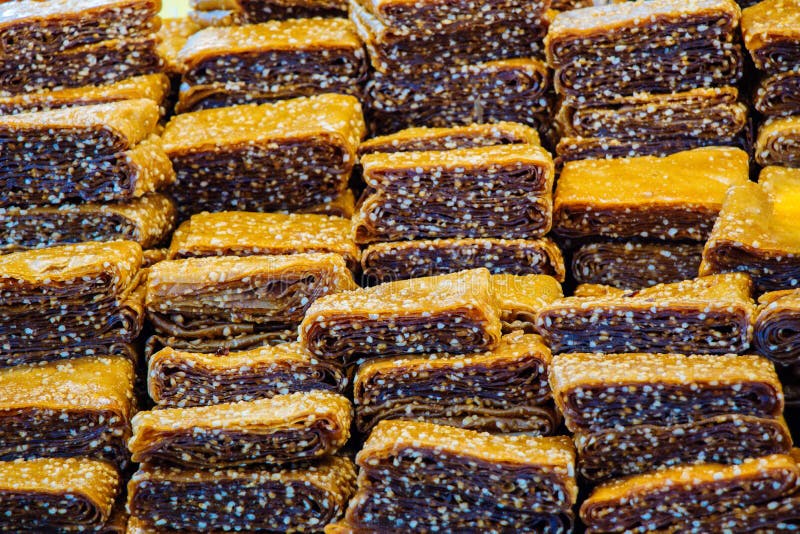 Turkish Style Dried Fruit Pulp As Snack Stock Photo - Image of fruits ...