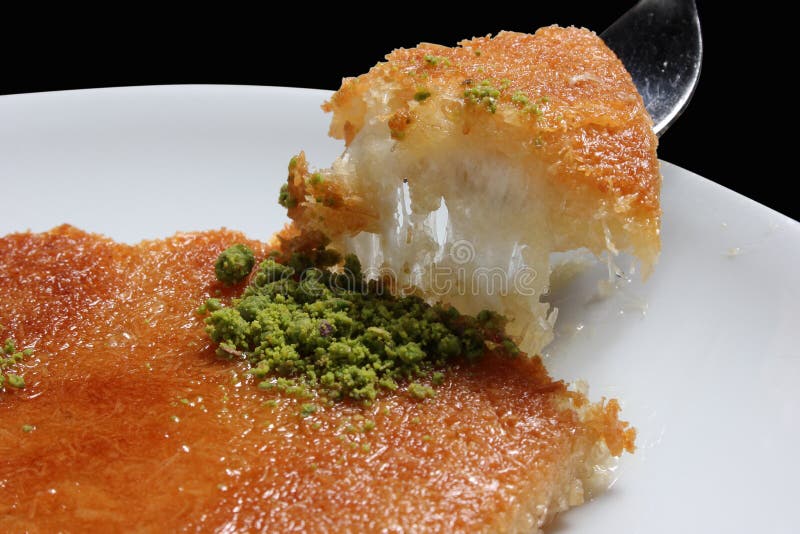 Arabic Sweets 1 stock photo. Image of sticky, honey, delicacy - 5802540