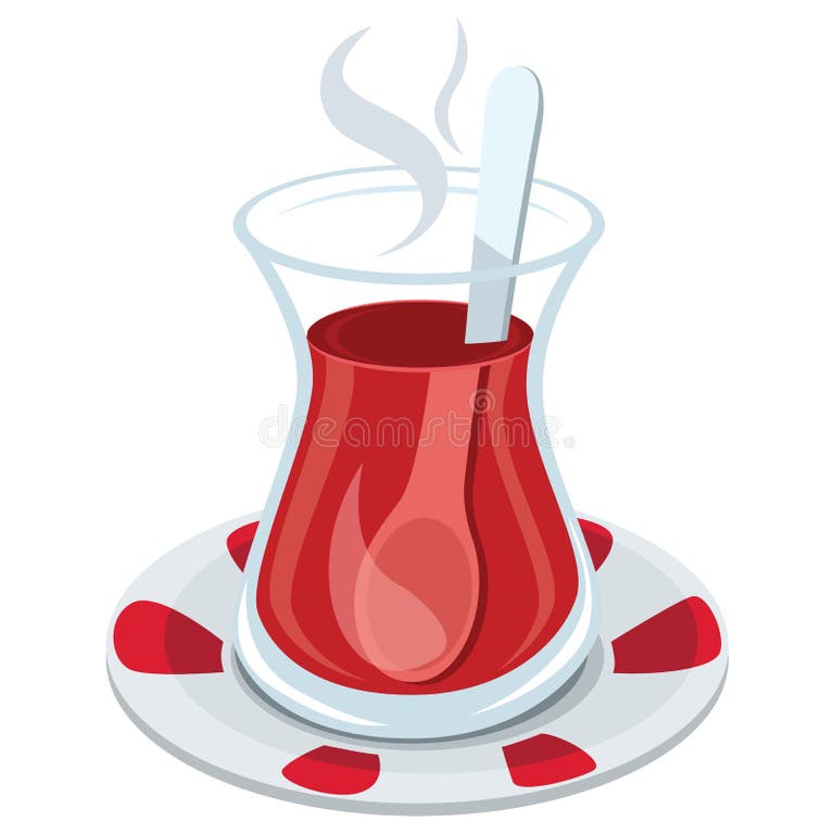 Turkish Tea Stock Illustrations – 6,489 Turkish Tea Stock Illustrations ...