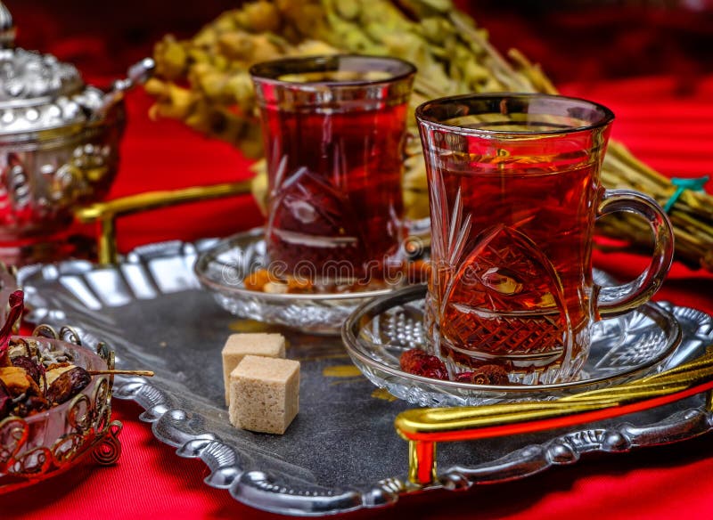 1,111 Traditional Turkish Tea Cups Stock Photos - Free & Royalty-Free ...