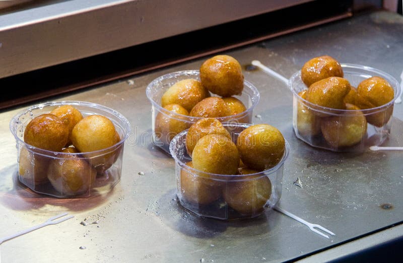 Turkish typical patties stock photo. Image of chief, gourmet - 37578182