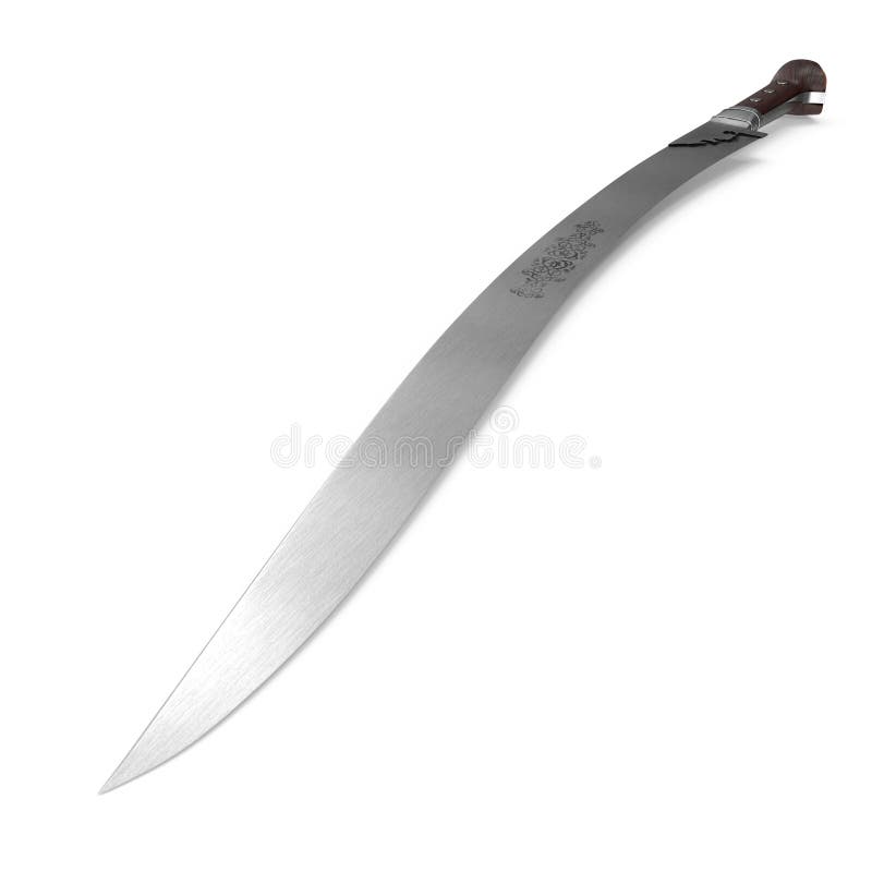 Yatagan Stock Illustrations – 65 Yatagan Stock Illustrations, Vectors ...