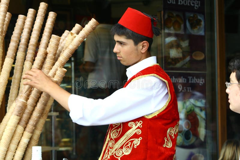 Turkiskt te fotografering för bildbyråer. Bild av kalkon - 31856057