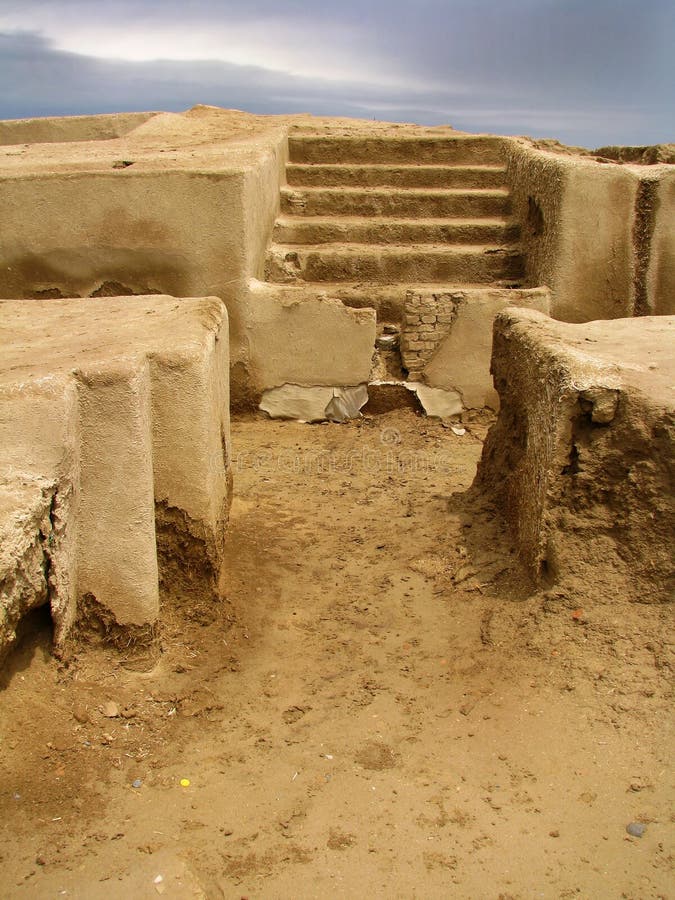 Turkmenistan Sightseengs Ulug Depe Stock Photos - Free & Royalty-Free ...