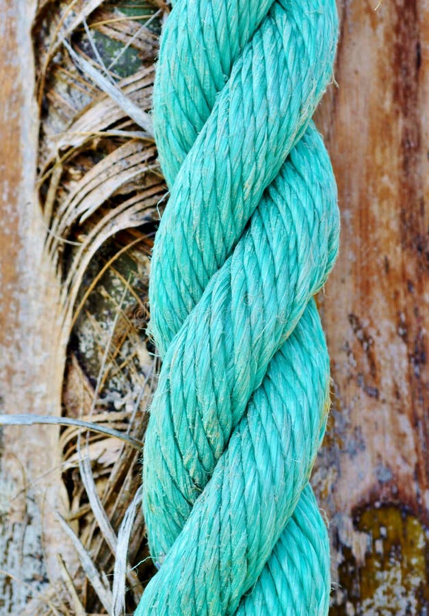 Turkoise stock photo. Image of decorative, thick, rope - 36155966