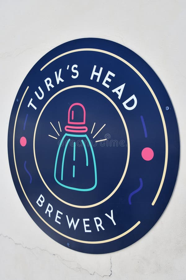 Turks Head Brewery in Providenciales, Turks and Caicos Islands ...