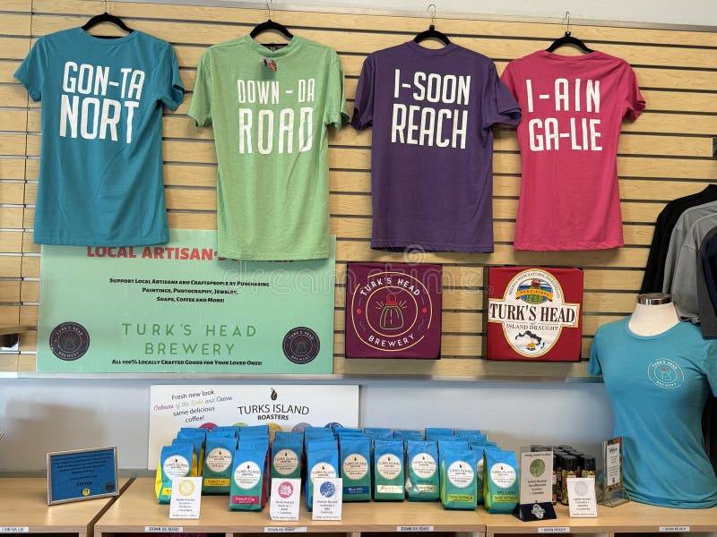 Turks Head Brewery in Providenciales, Turks and Caicos Islands ...