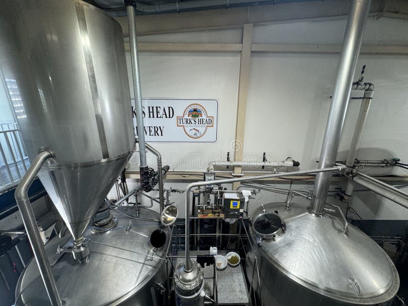 Turks Head Brewery in Providenciales, Turks and Caicos Islands ...