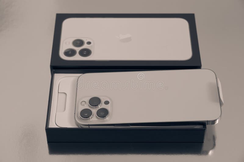 173 Iphone 13 Box Stock Photos - Free & Royalty-Free Stock Photos from ...