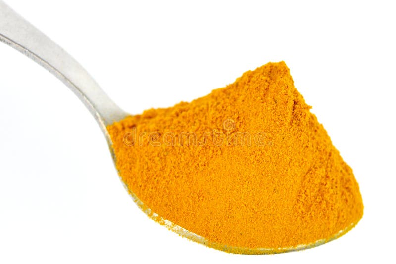 Green Leaves Of Turmeric Curcuma Longa Ginger Medicinal Herbal Stock ...