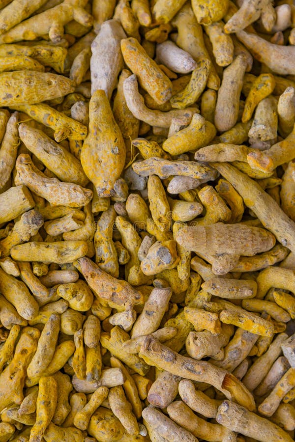 Turmeric stock photo. Image of canella, brown, cuisine - 119275464