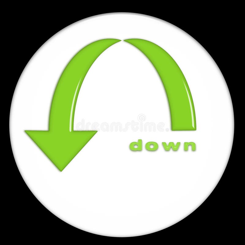 Turn Down Picture. Image: 5264936