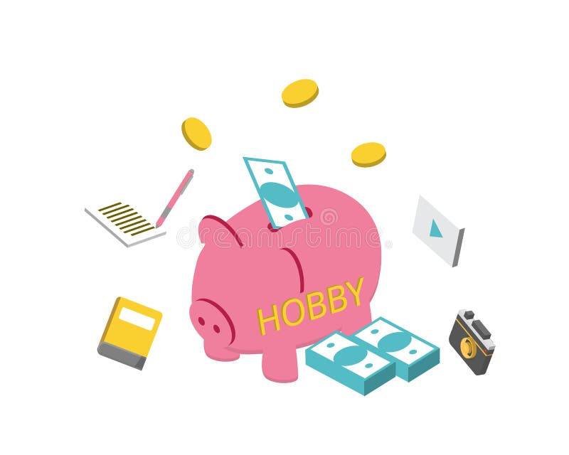 Extra Income D Stock Illustrations – 813 Extra Income D Stock ...