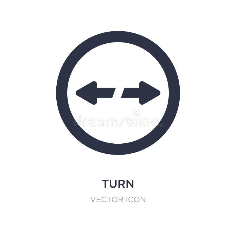 Turn on Icon in Different Style Vector Illustration. Two Colored and ...