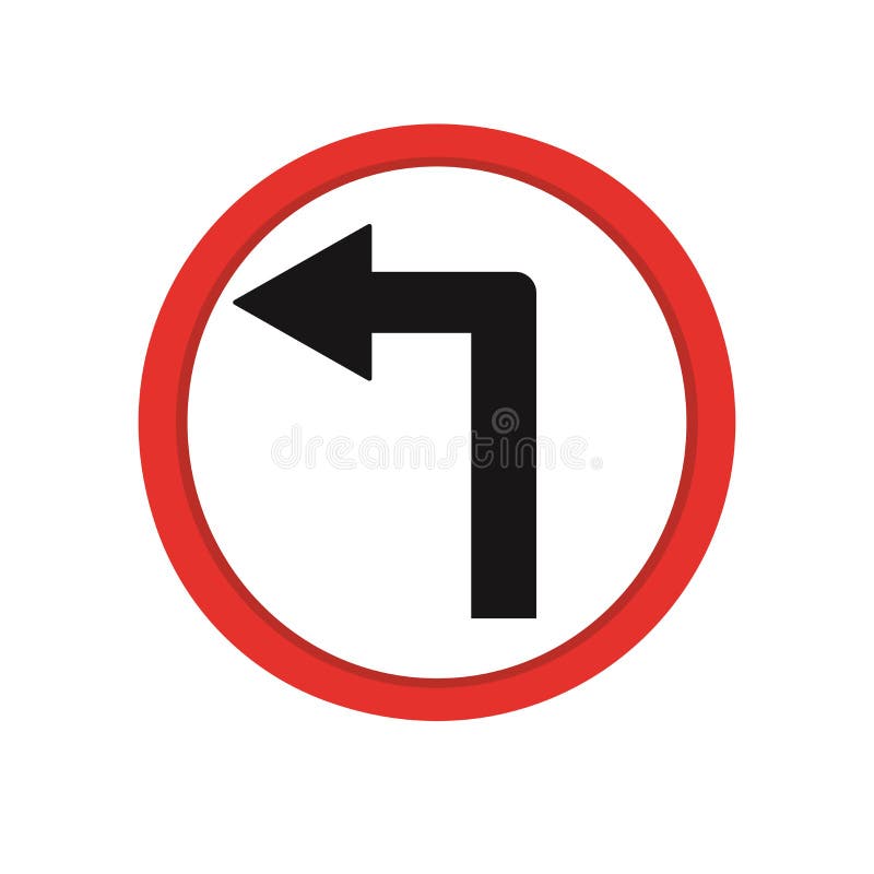 Hand Signal Turn Stock Illustrations – 275 Hand Signal Turn Stock ...