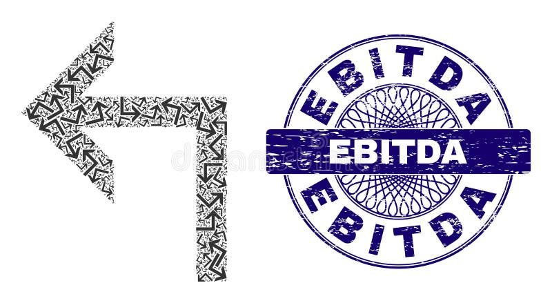Turn Left Recursion Collage of Turn Left Items and Scratched Ebitda ... Turn Left Recursion Collage of Turn Left Items and Scratched Ebitda ...