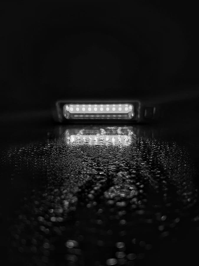 Turn the lights on stock photo. Image of darkness, night - 230005556