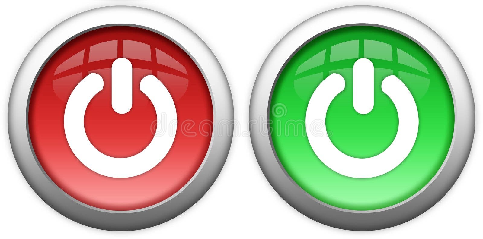 Turn Off Computer Stock Illustrations – 3,879 Turn Off Computer Stock ...