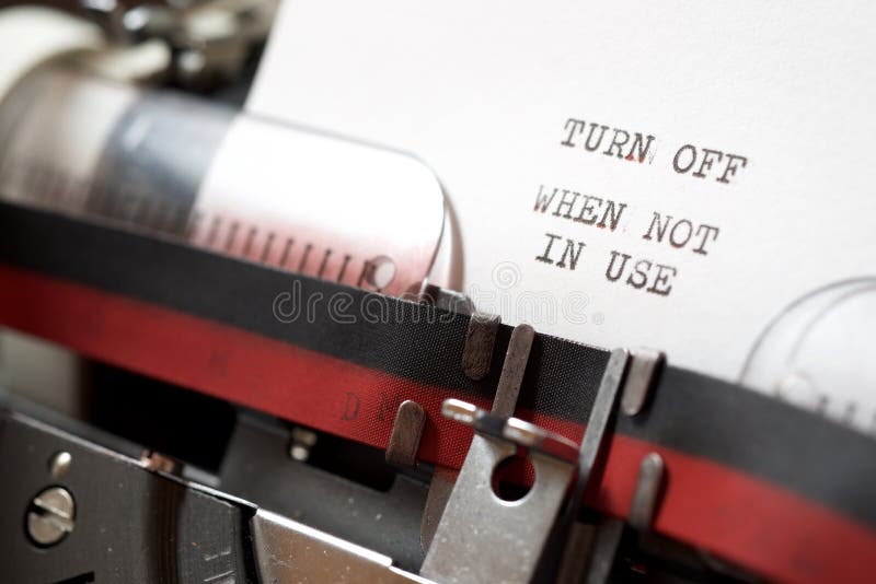 Turn Off Not Use Stock Photos - Free & Royalty-Free Stock Photos from ...