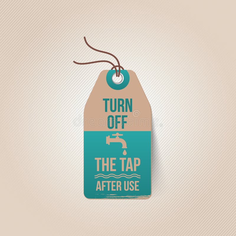Turn Off Tap Stock Illustrations – 573 Turn Off Tap Stock Illustrations ...