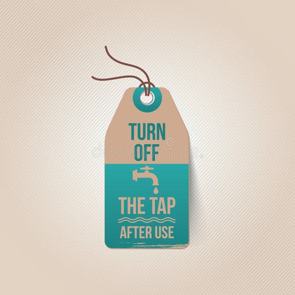 Turn Off Tap Stock Illustrations – 563 Turn Off Tap Stock Illustrations ...