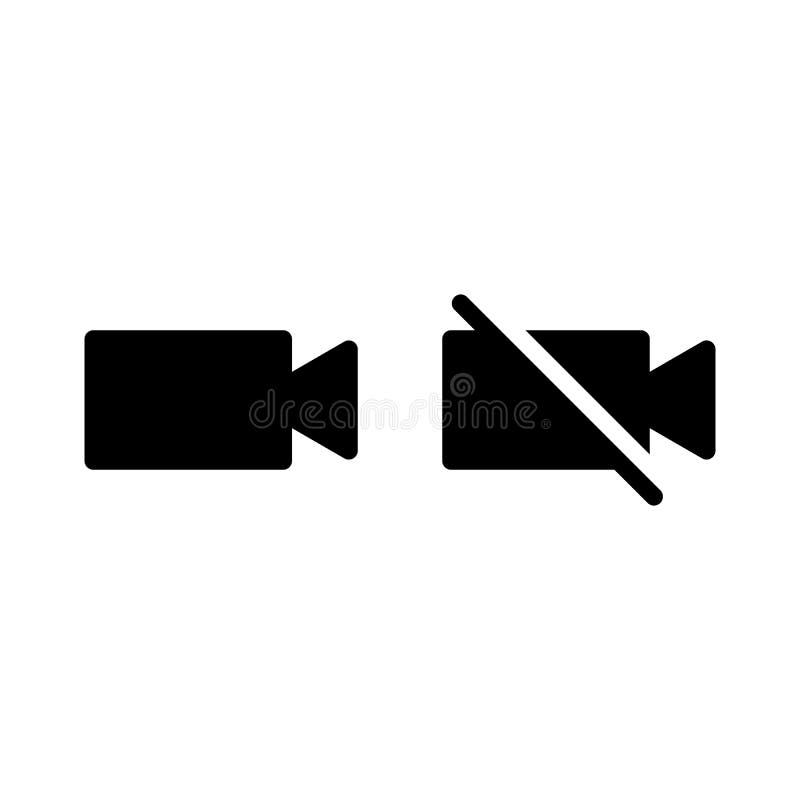 Enable Disable Icon Stock Vector Illustration Of Click 187548358
