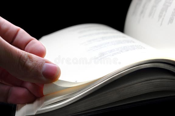 554 Hand Turning Book Page Stock Photos - Free & Royalty-Free Stock ...
