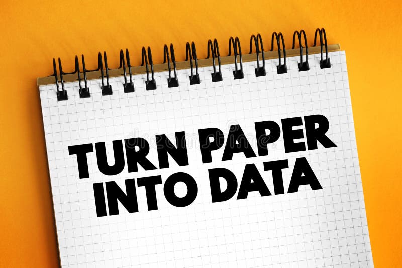 No Paper Go Digital Stock Photos - Free & Royalty-Free Stock Photos ...