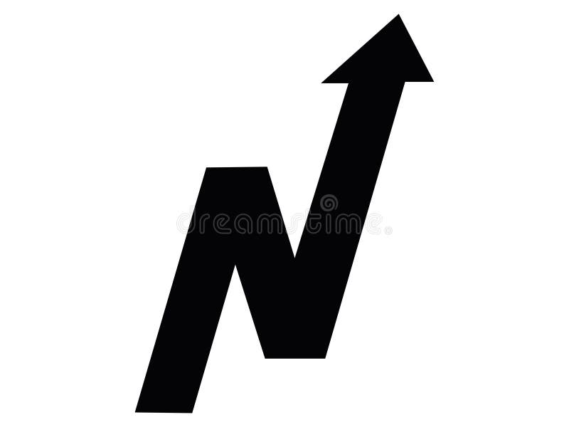 Zigzag Ascension Stock Illustrations – 7 Zigzag Ascension Stock ...