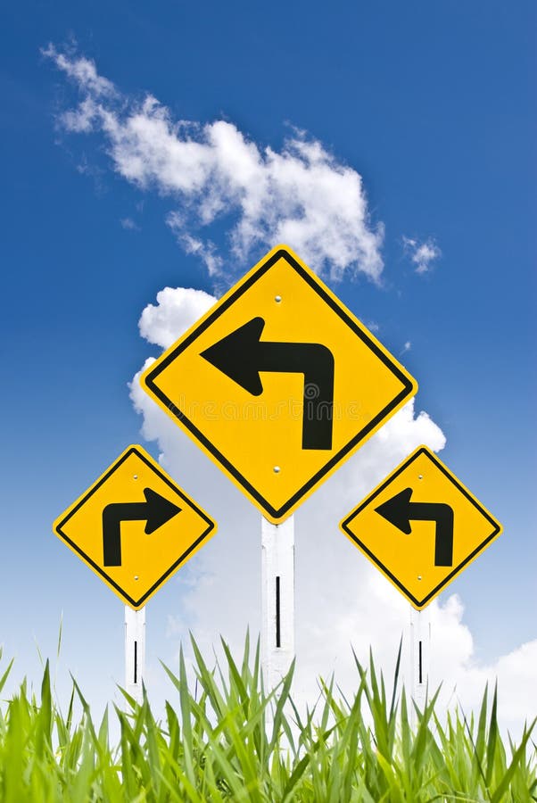 Nice Turn stock photo. Image of fluid, competition, race - 84190