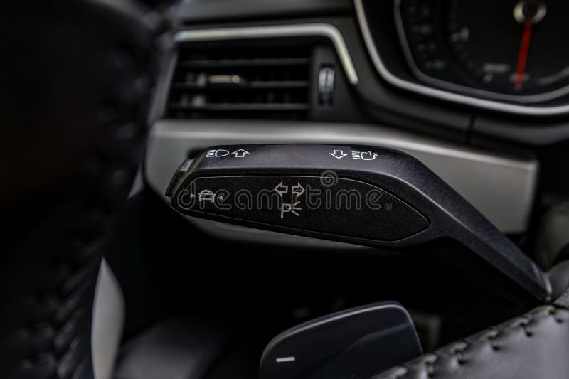 Turn Signal Switch, Multifunction Steering Wheel, Top Car Equipment ...