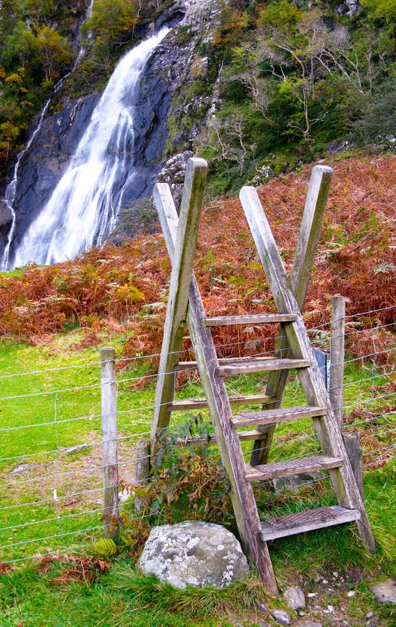 Several Ladder Trail Stock Photos - Free & Royalty-Free Stock Photos ...