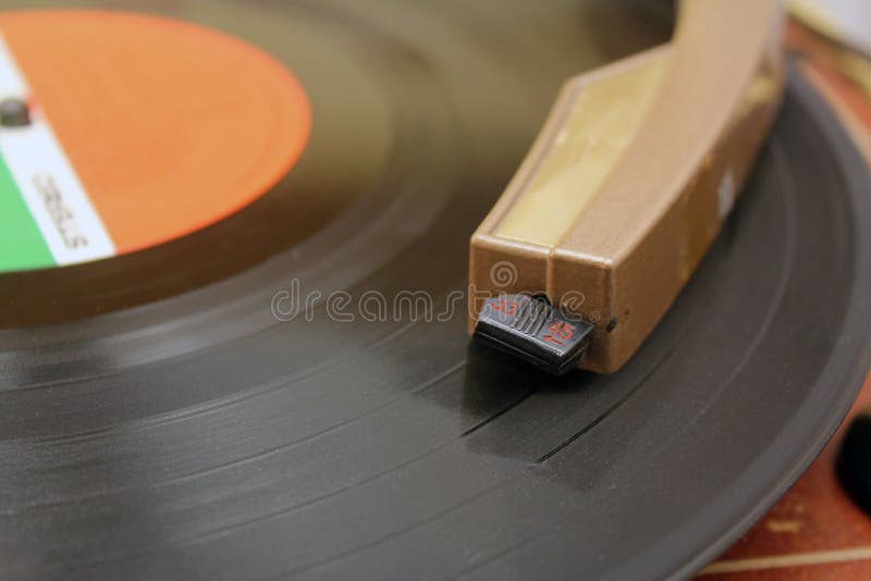 Turn table stock photo. Image of spin, turn, music, player - 24332018