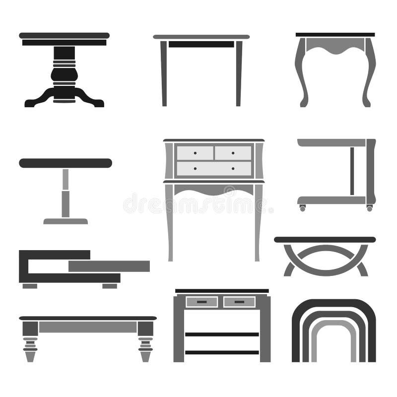 Turn Tables Stock Illustrations – 42 Turn Tables Stock Illustrations ...