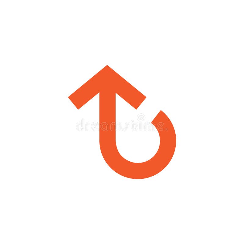 U Turn Shape Stock Illustrations – 136 U Turn Shape Stock Illustrations ...