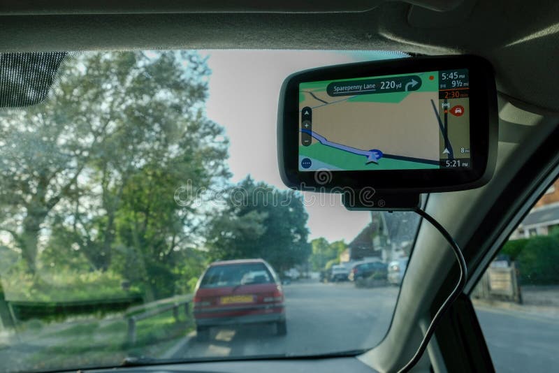 Satalitenavigation Stock Photos - Free & Royalty-Free Stock Photos from ...