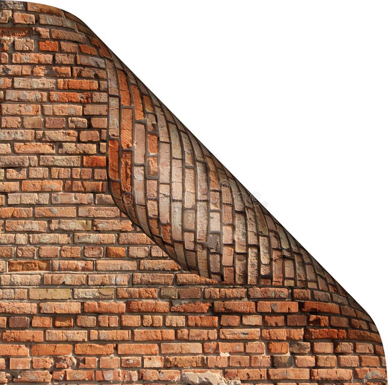 Corner Brick Wall Stock Illustrations – 4,574 Corner Brick Wall Stock ...