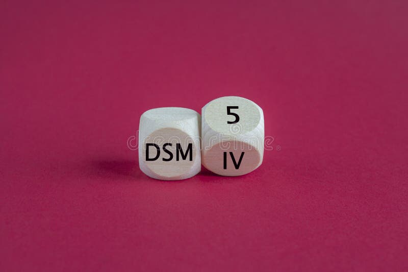 Diagnostic Statistical Manual Mental Disorders Stock Photos - Free ...