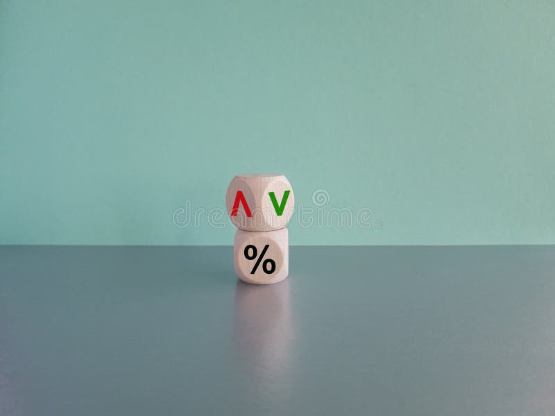 Turned the Wooden Cubes Changes the Direction of an Arrow Symbolizing ... Turned the Wooden Cubes Changes the Direction of an Arrow Symbolizing ...