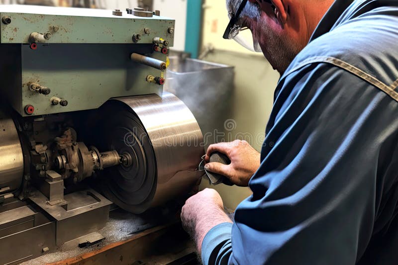 Foundry Works Stock Illustrations – 221 Foundry Works Stock ...