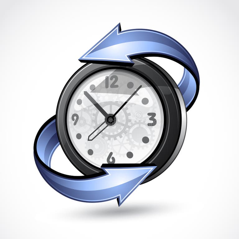 Hour Back Back Stock Illustrations – 3,429 Hour Back Back Stock ...