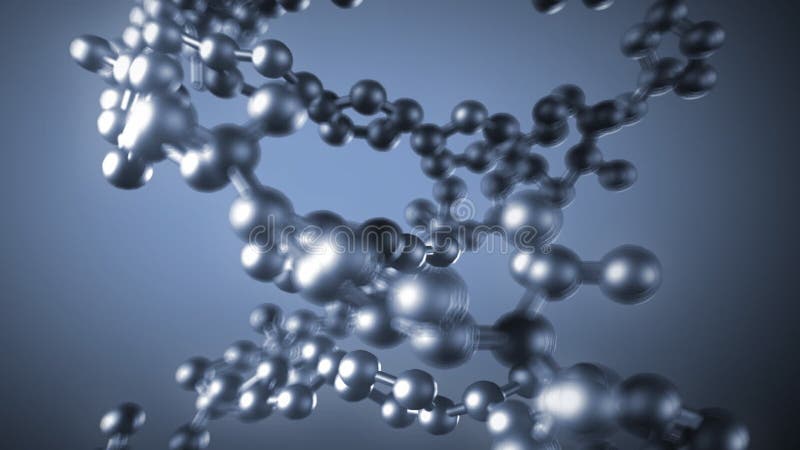 Turning DNA stock video. Video of linked, growth, chemistry - 39603299