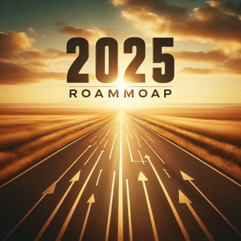 Turning Dreams into Plans: 2025 Roadmap Generator for Ai Stock ...