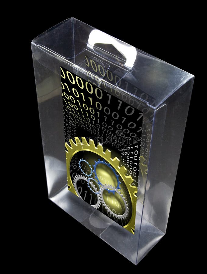 Turning Gears display stock photo. Image of pedal, abstract - 4101382