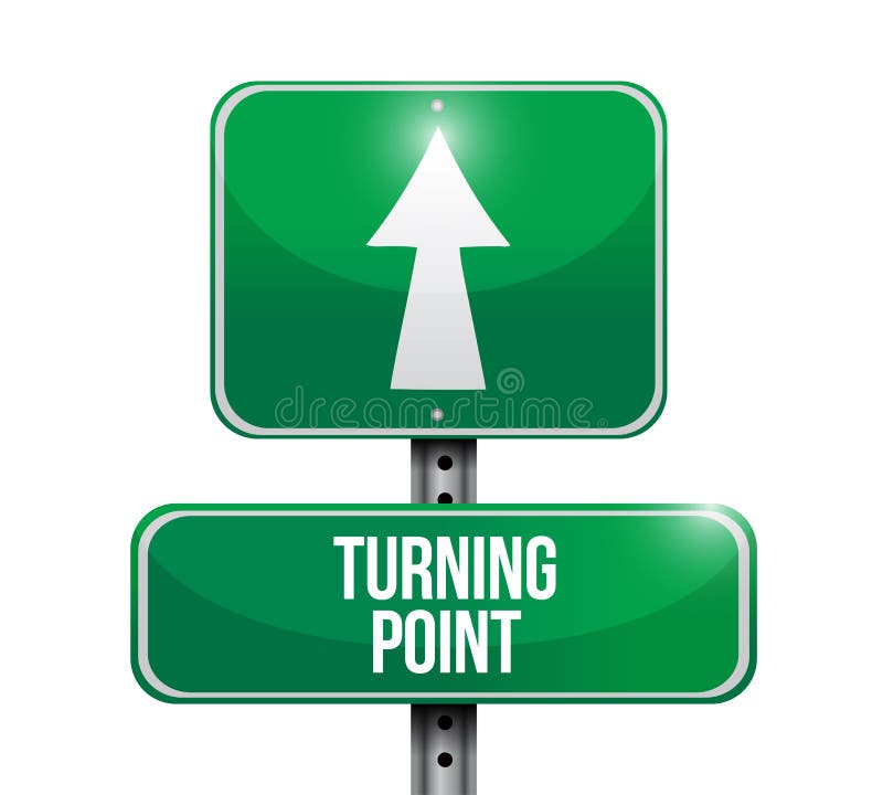 266 Turning Point Road Sign Stock Photos - Free & Royalty-Free Stock ...